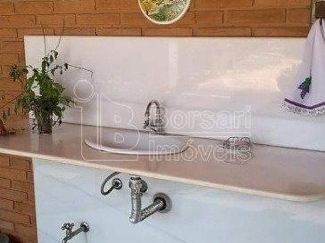 Casa Comercial em Araraquara