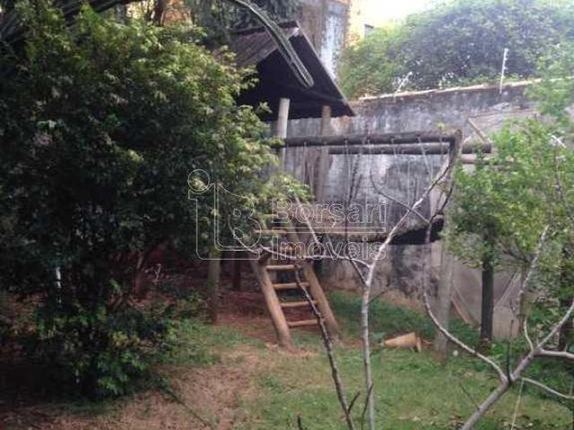Casa Comercial em Araraquara