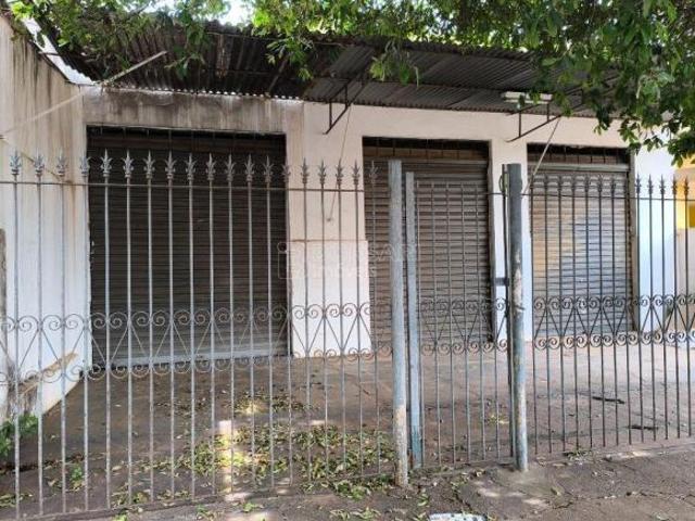 Casa Comercial em Araraquara