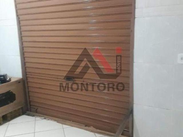 Casa Comercial em Araraquara