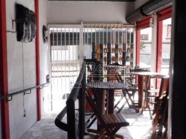 Casa Comercial em Araraquara