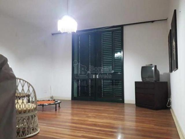 Casa Comercial em Araraquara