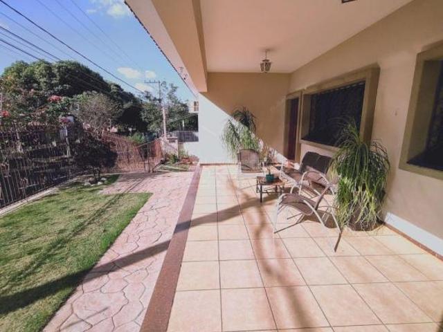 Casa Comercial em Araraquara