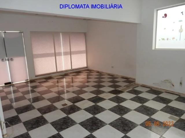 Casa comercial em campinas sp, bonfim