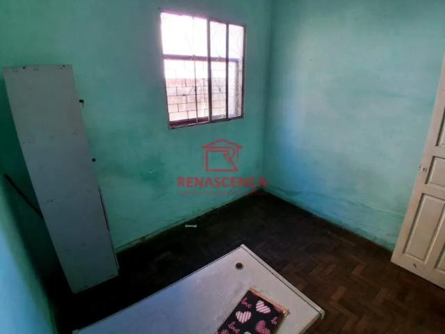 Casa Comercial em Campo Grande