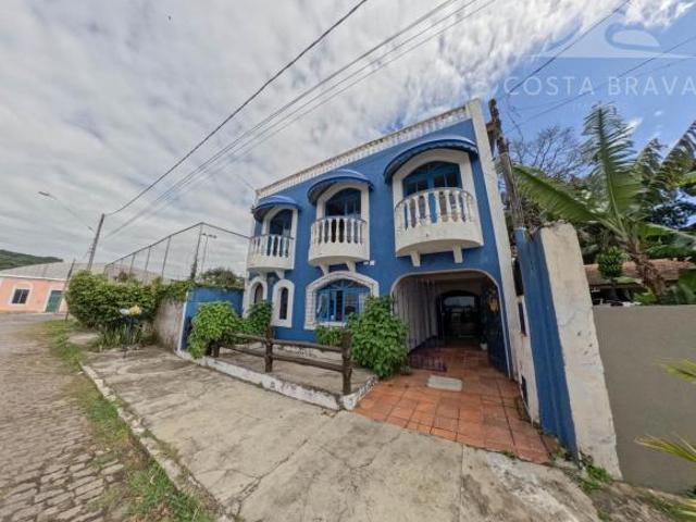Casa Comercial em Centro Antonina