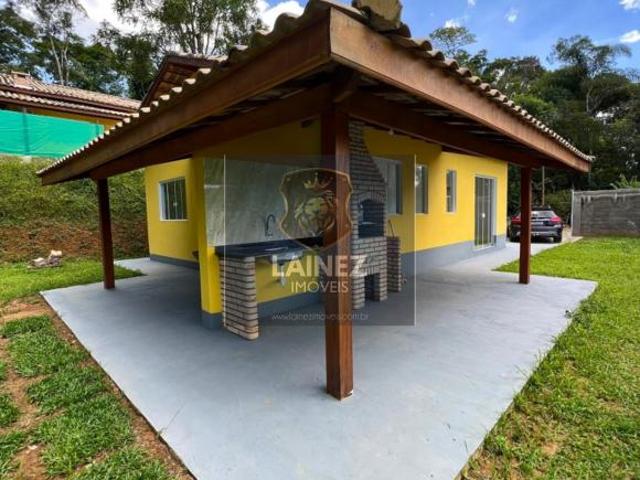 Casa Comercial em Centro Juquitiba
