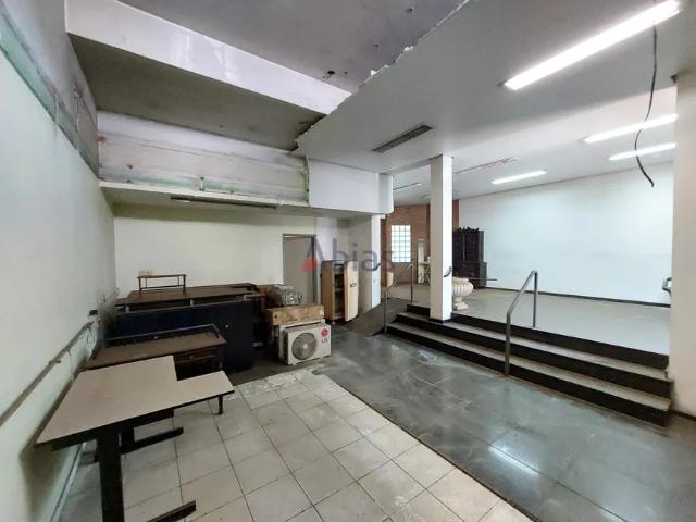 Casa Comercial em Centro São Carlos, SP