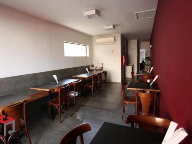 Casa Comercial em Chácara Santo Antônio Zona Sul com 153m²