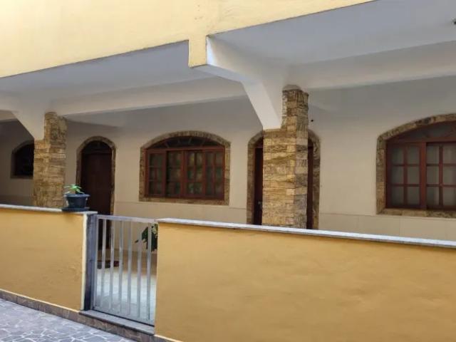 Casa comercial em duque de caxias rj, olavo bilac