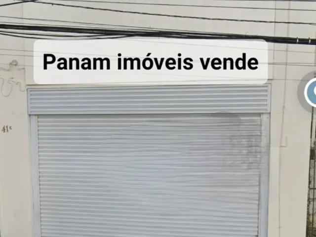 Casa comercial em Floresta com 252 m²