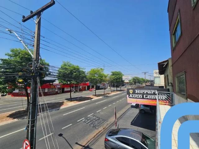 Casa comercial em goiânia go, anhanguera