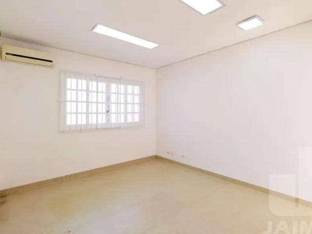 Casa Comercial em Higienópolis