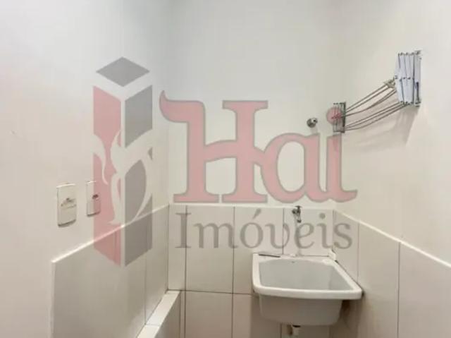 Casa Comercial em Higienópolis, em vila excelente localização