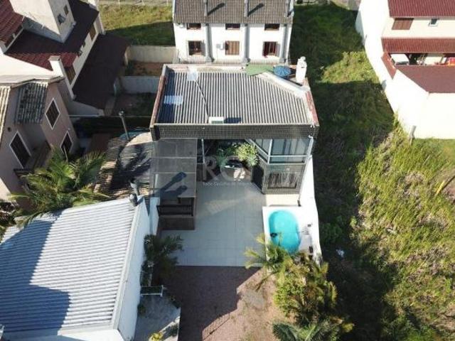 Casa Comercial em Hípica