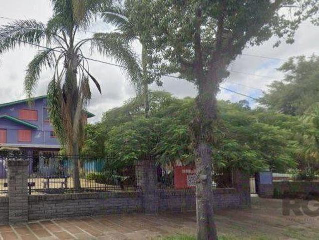 Casa Comercial em Ipanema