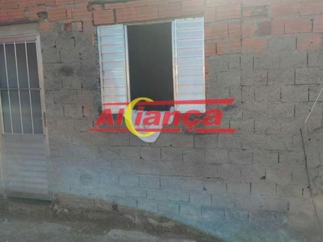 Casa Comercial em Itaquaquecetuba