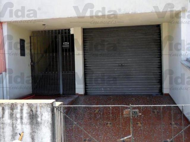 Casa Comercial em Jaguaré São Paulo
