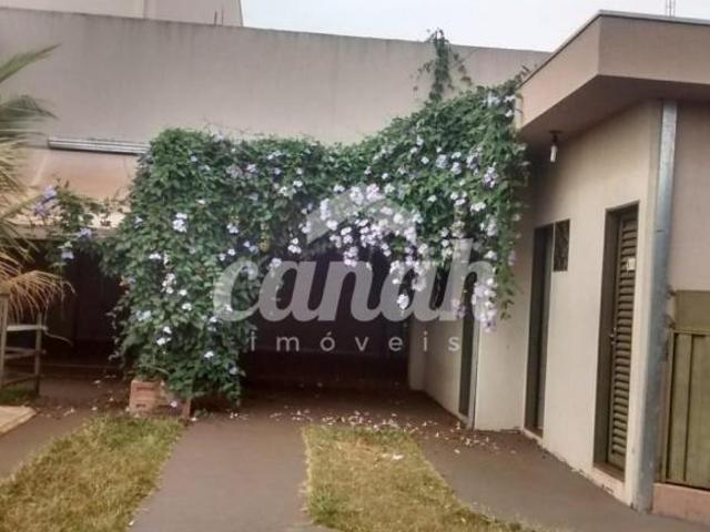 Casa Comercial em Jardim America Ribeirão Preto