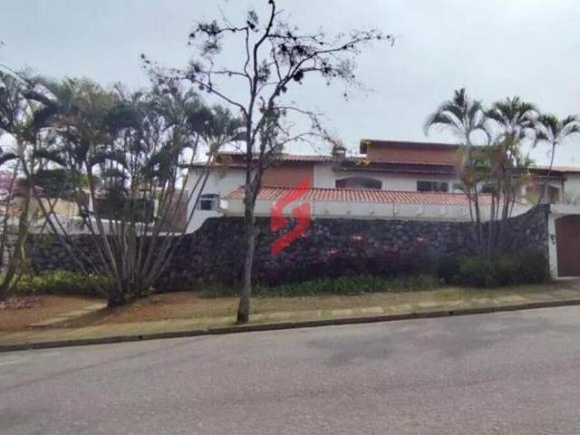 Casa Comercial em Jardim America Sorocaba