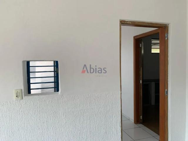 Casa Comercial em Jardim Brasil São Carlos