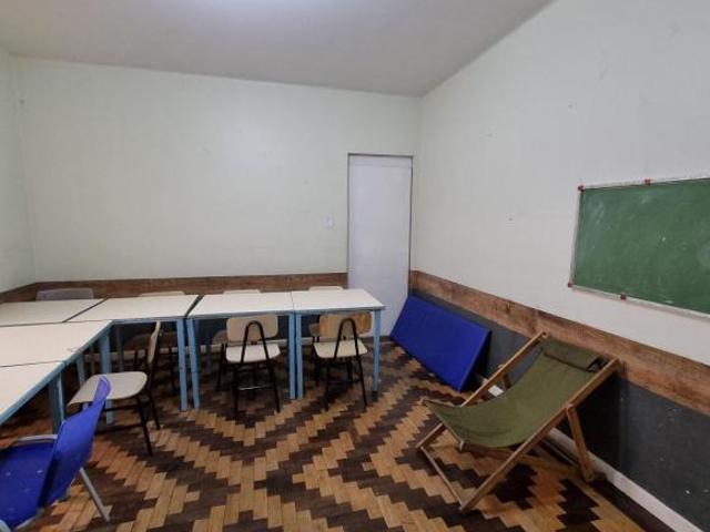 Casa Comercial em Menino Deus