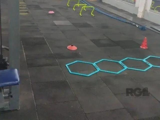 Casa Comercial em Menino Deus