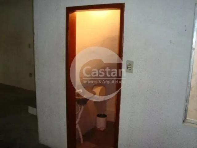Casa Comercial em Belenzinho