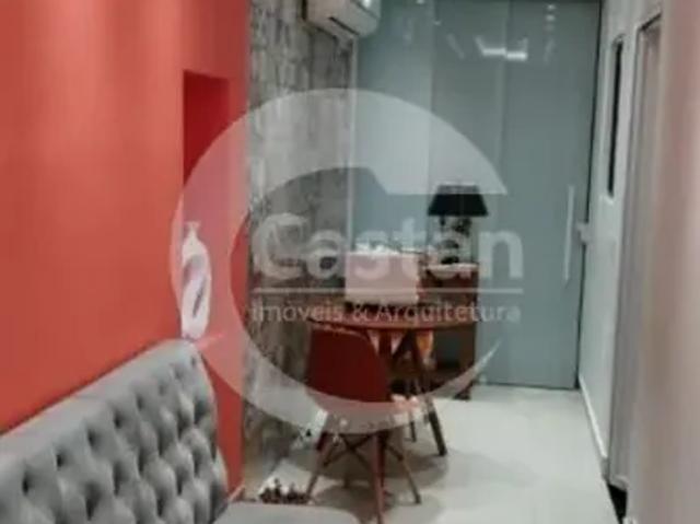 Casa Comercial em Mooca