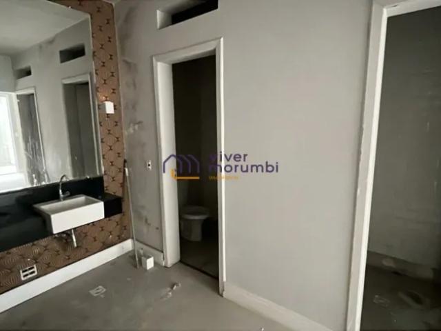 Casa Comercial em Moema