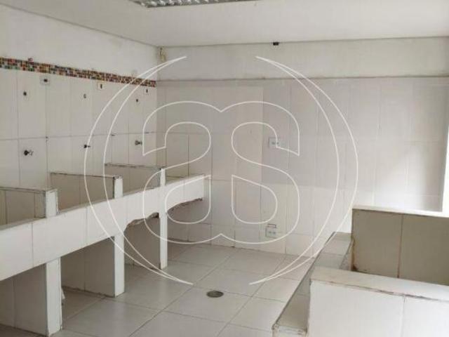 Casa comercial em Moema Pássaro I 9x30 I ZEU I 5 salas, 3 vagas, venda e locação, 2 banheiros!