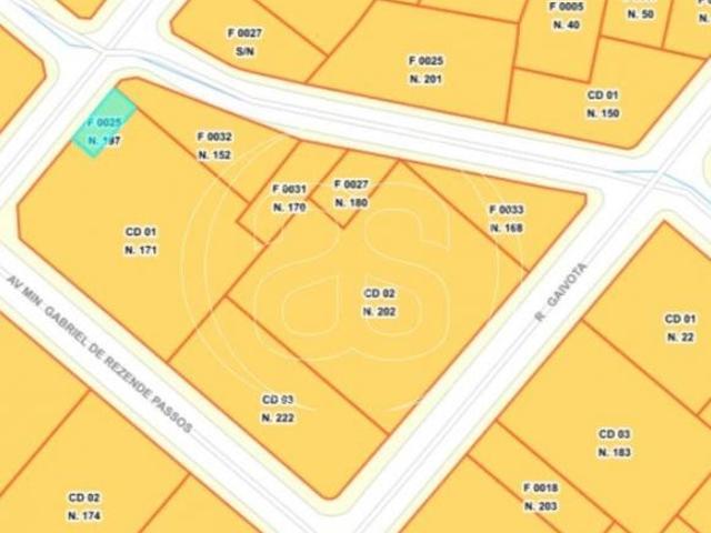 Casa Comercial em Moema Pássaros, com 15X10, 150m² de Terreno e Z.: ZEU!