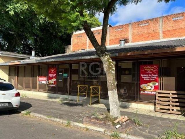 Casa Comercial em Navegantes