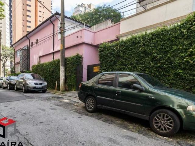 Casa Comercial em Paraíso com 232m² de Construção