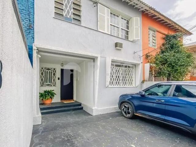 Casa comercial em Perdizes de 140m² com 3 Salas e 2 Vagas à venda, São Paulo, SP