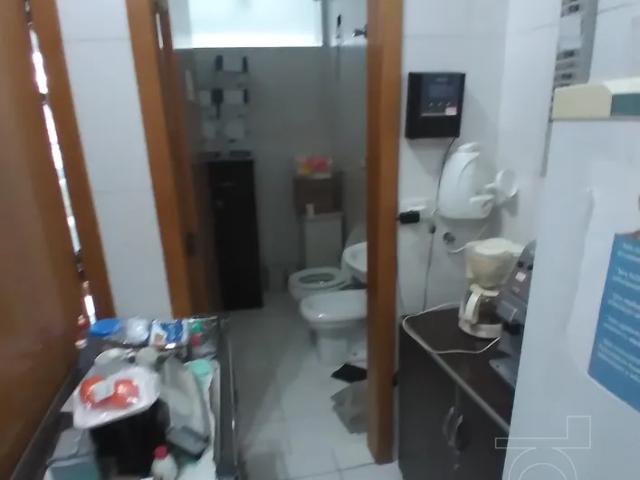 Casa Comercial em Pompeia São Paulo