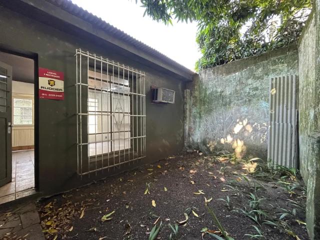 Casa comercial em região de alto fluxo!