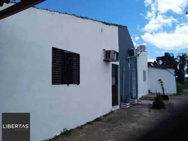 Casa Comercial em Restinga