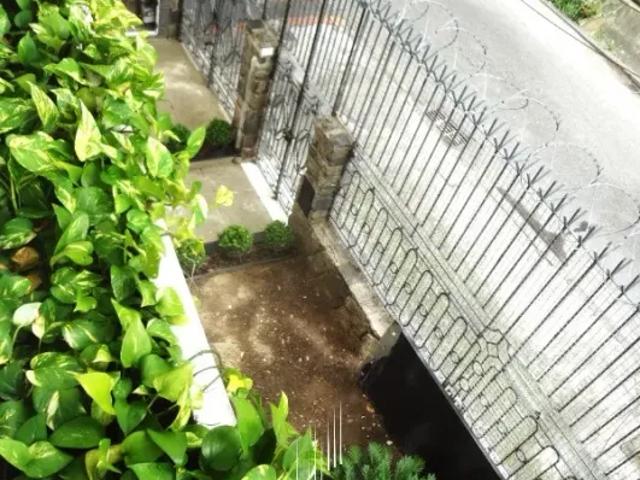 Casa comercial em rio de janeiro rj, tijuca