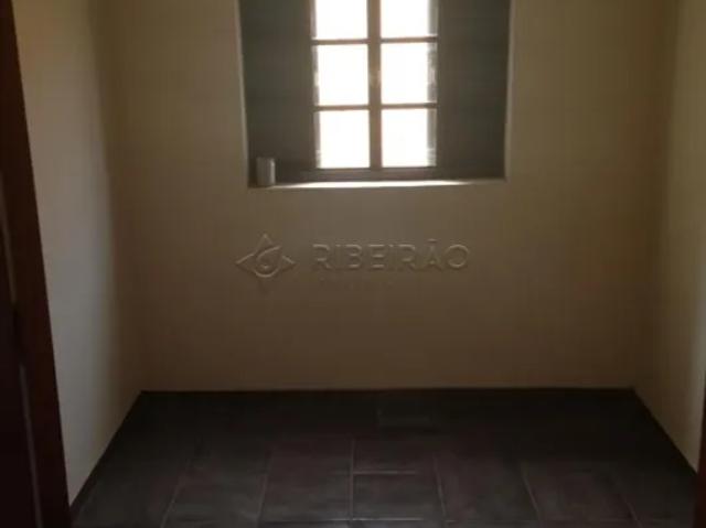 Casa Comercial em Ribeirão Preto