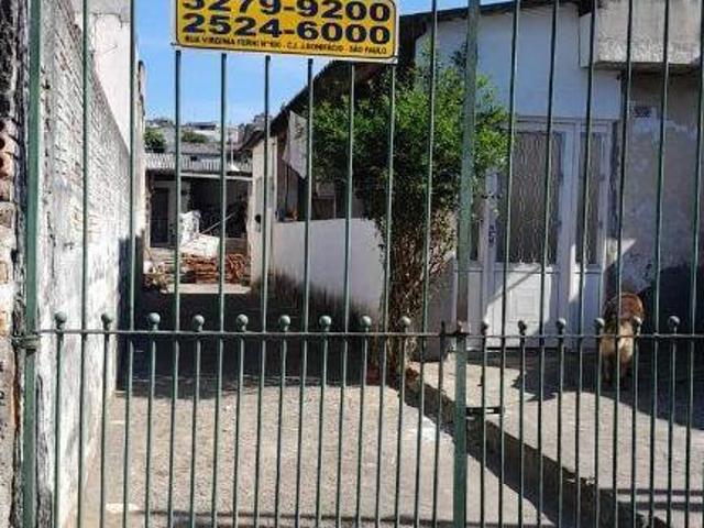 Casa Comercial em São Paulo