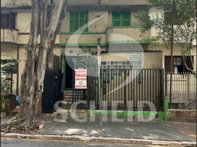 CASA Comercial em São Paulo ? Imóvel Comercial à Venda!