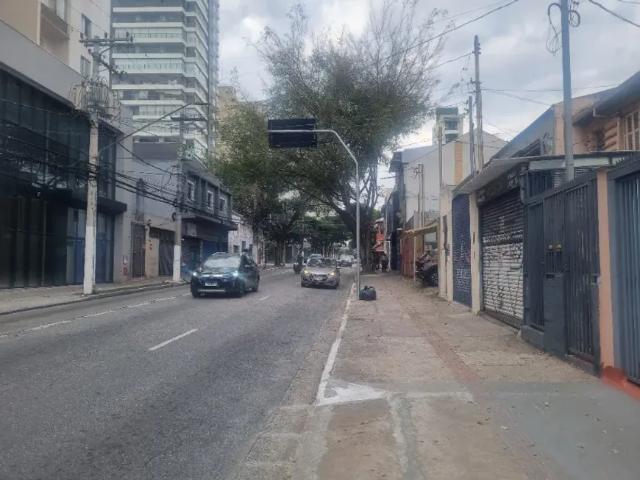 Casa comercial em são paulo sp, pinheiros