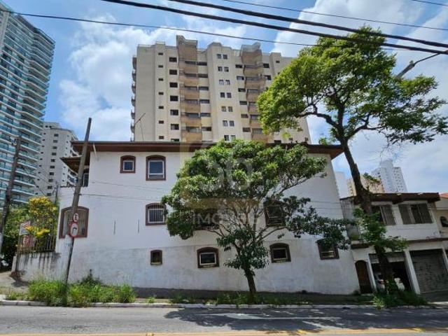 Casa Comercial em Santana, São Paulo/SP