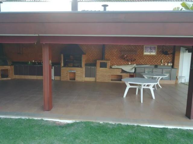 Casa comercial em sorocaba sp, jardim américa