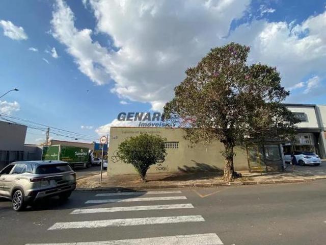Casa comercial esquina à venda no Centro, Indaiatuba, SP