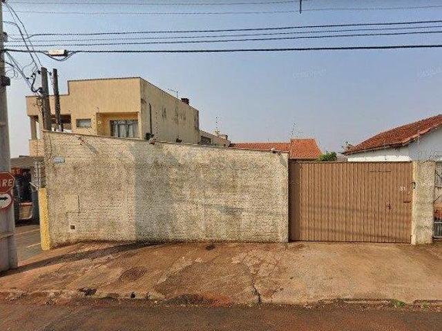Casa Comercial | Helena | Londrina