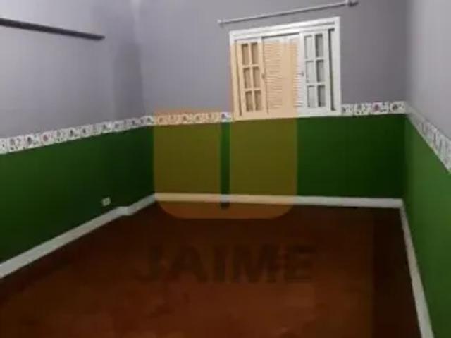 Casa comercial higienópolis