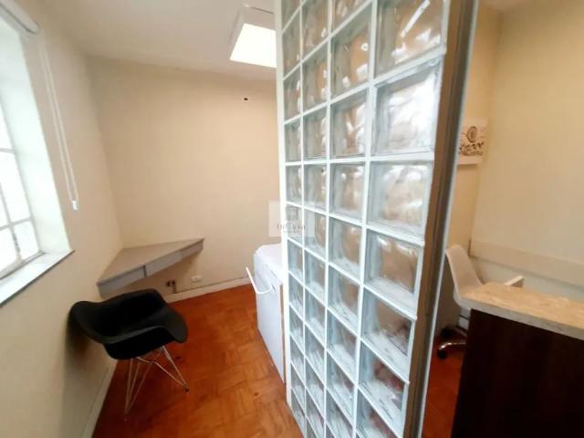 Casa Comercial Higienópolis