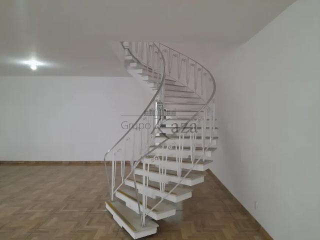 Casa Comercial Indianópolis 380m²